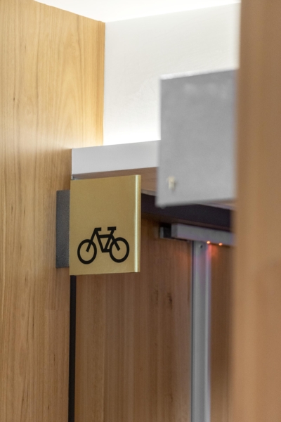 Goldfields House - Goldfields