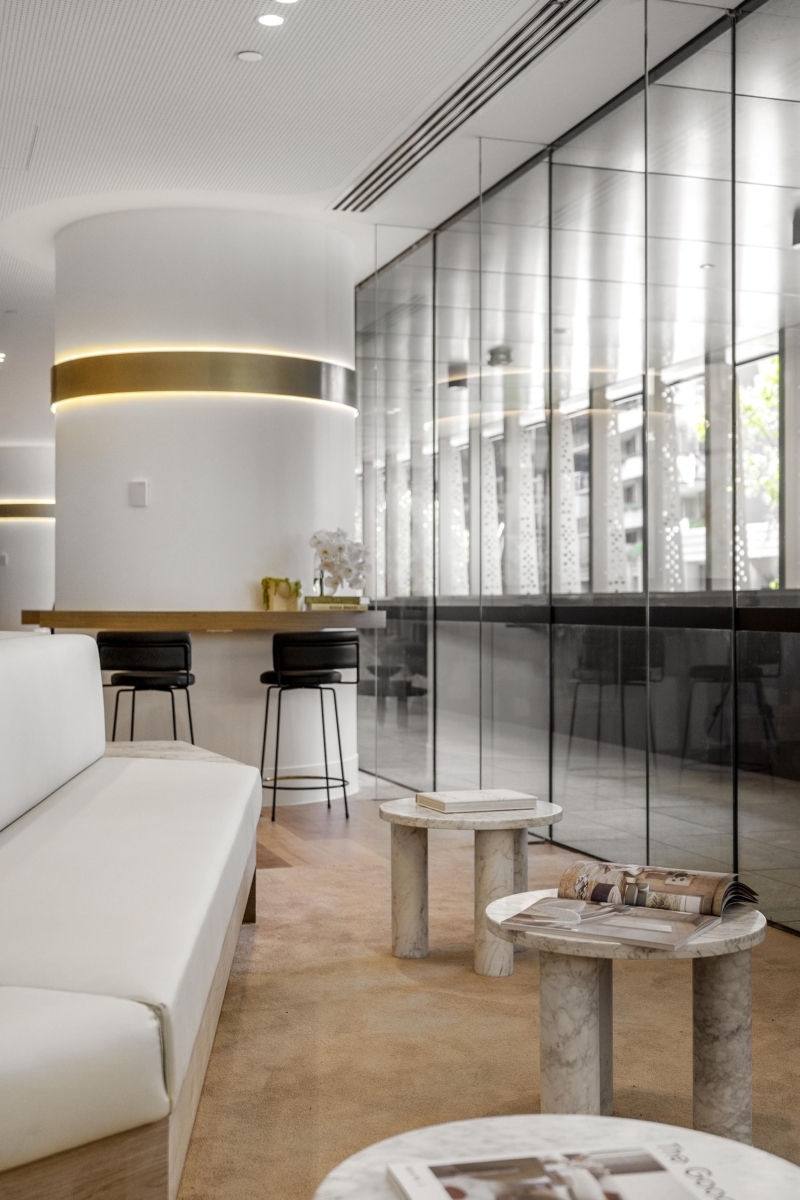 Goldfields House - Goldfields