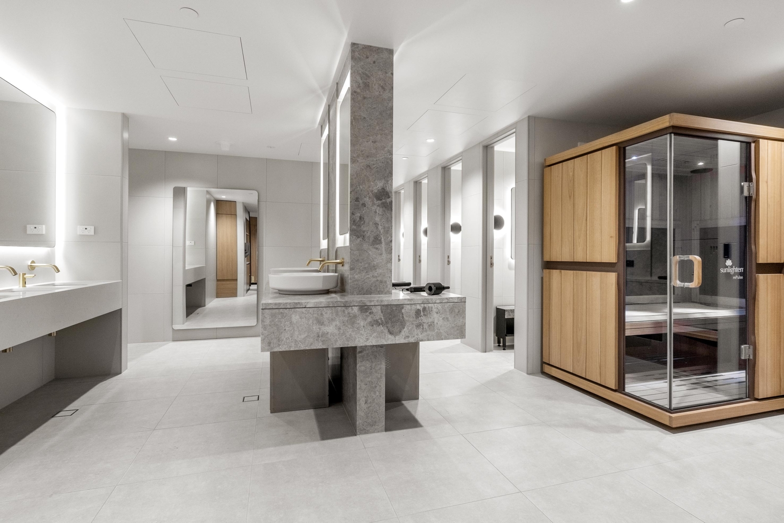 Goldfields House - Goldfields