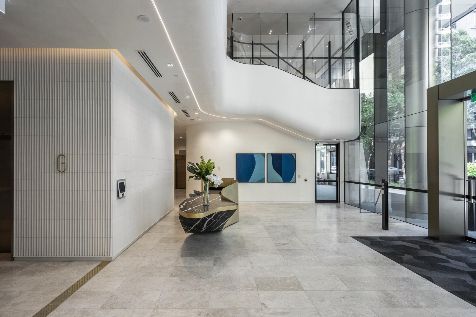 Goldfields House - Goldfields