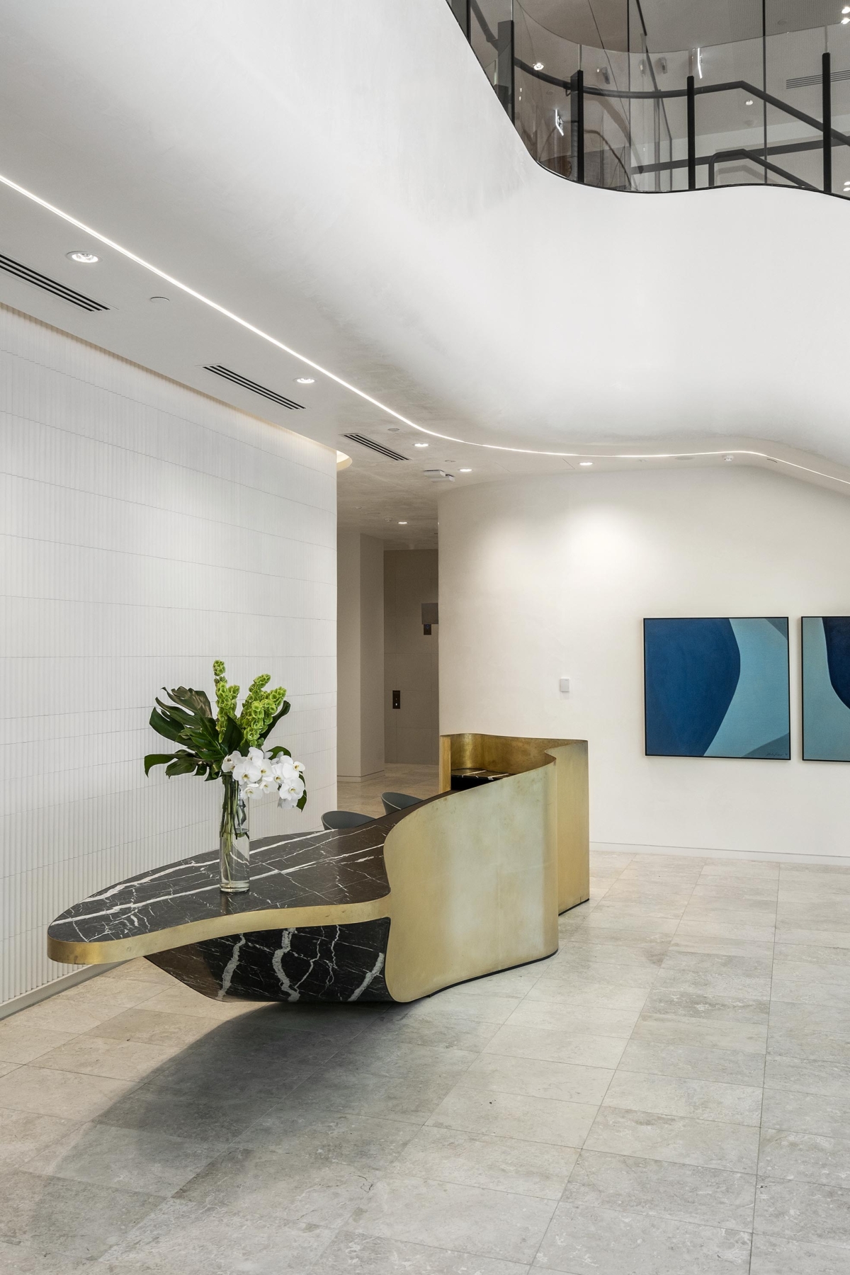 Goldfields House - Goldfields