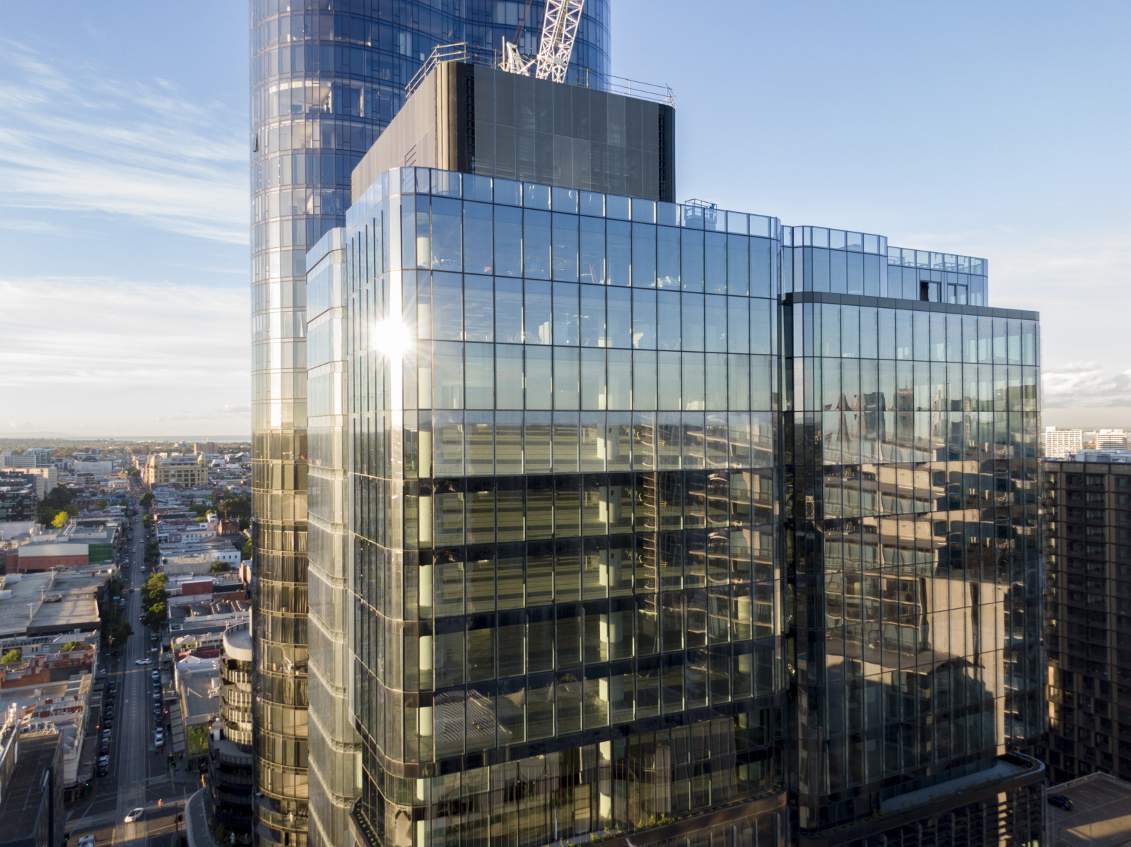 Goldfields House - Goldfields