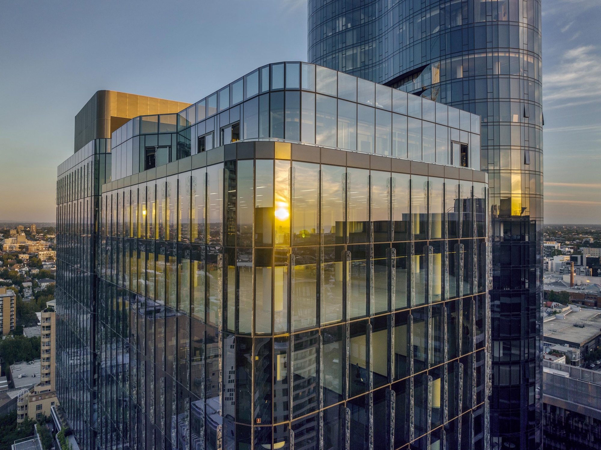 Goldfields House - Goldfields