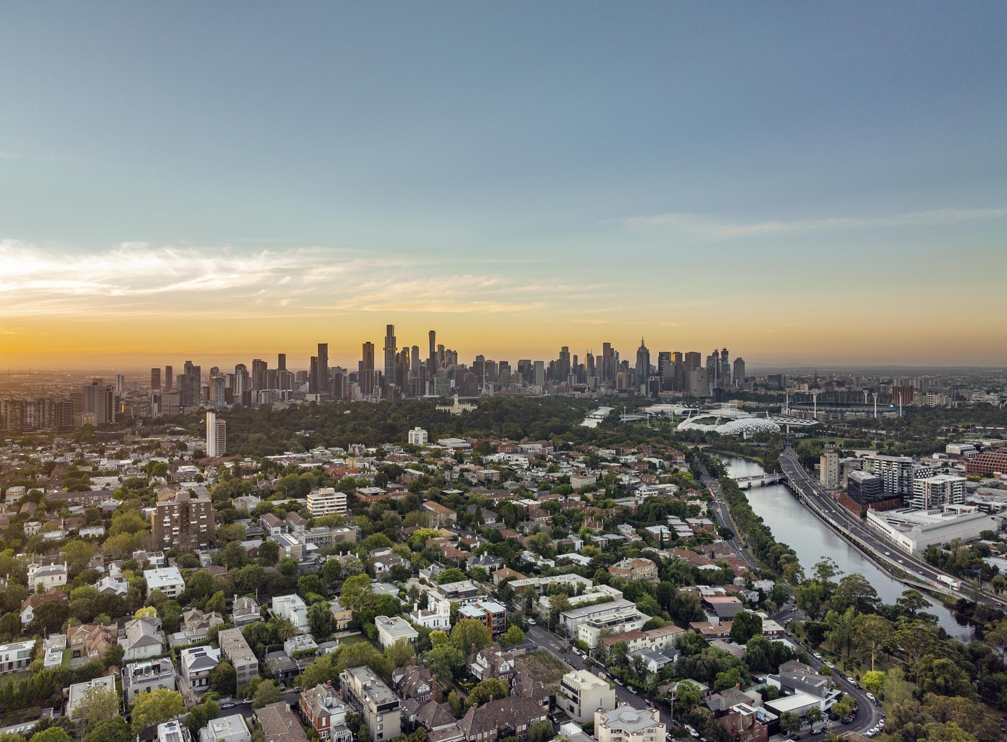 Amenity - Goldfields House