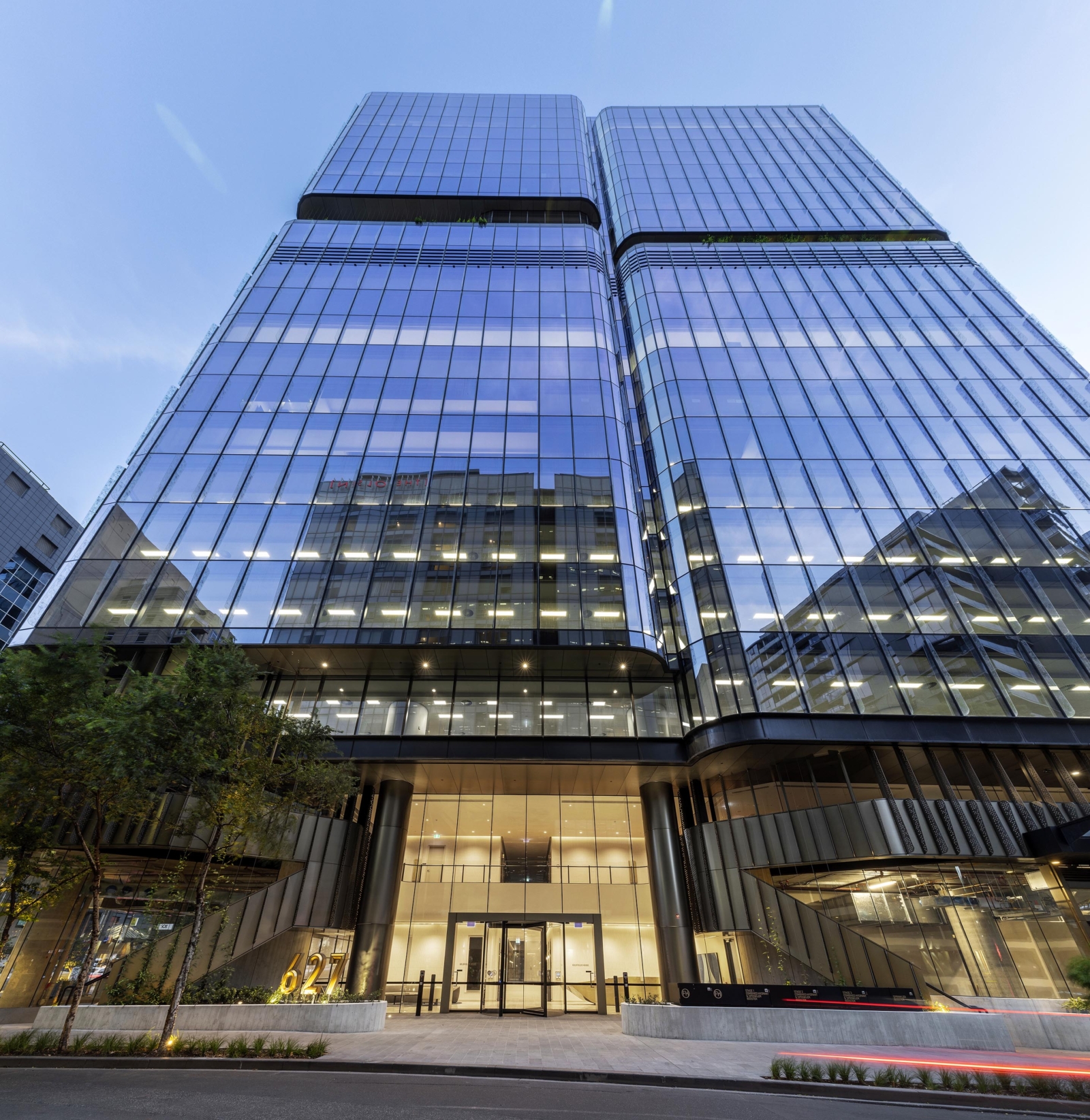 Goldfields House - Goldfields