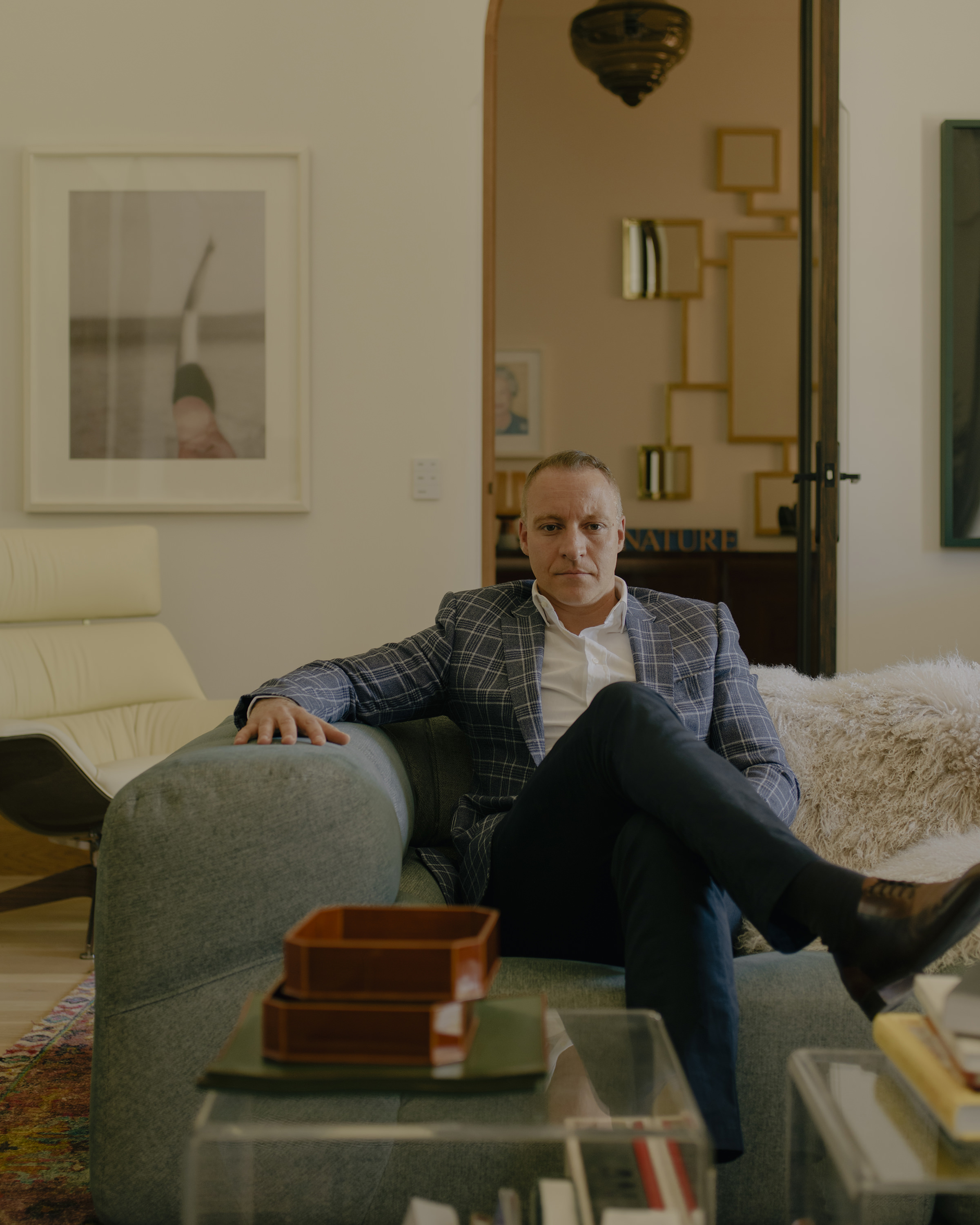 Team - Goldfields House