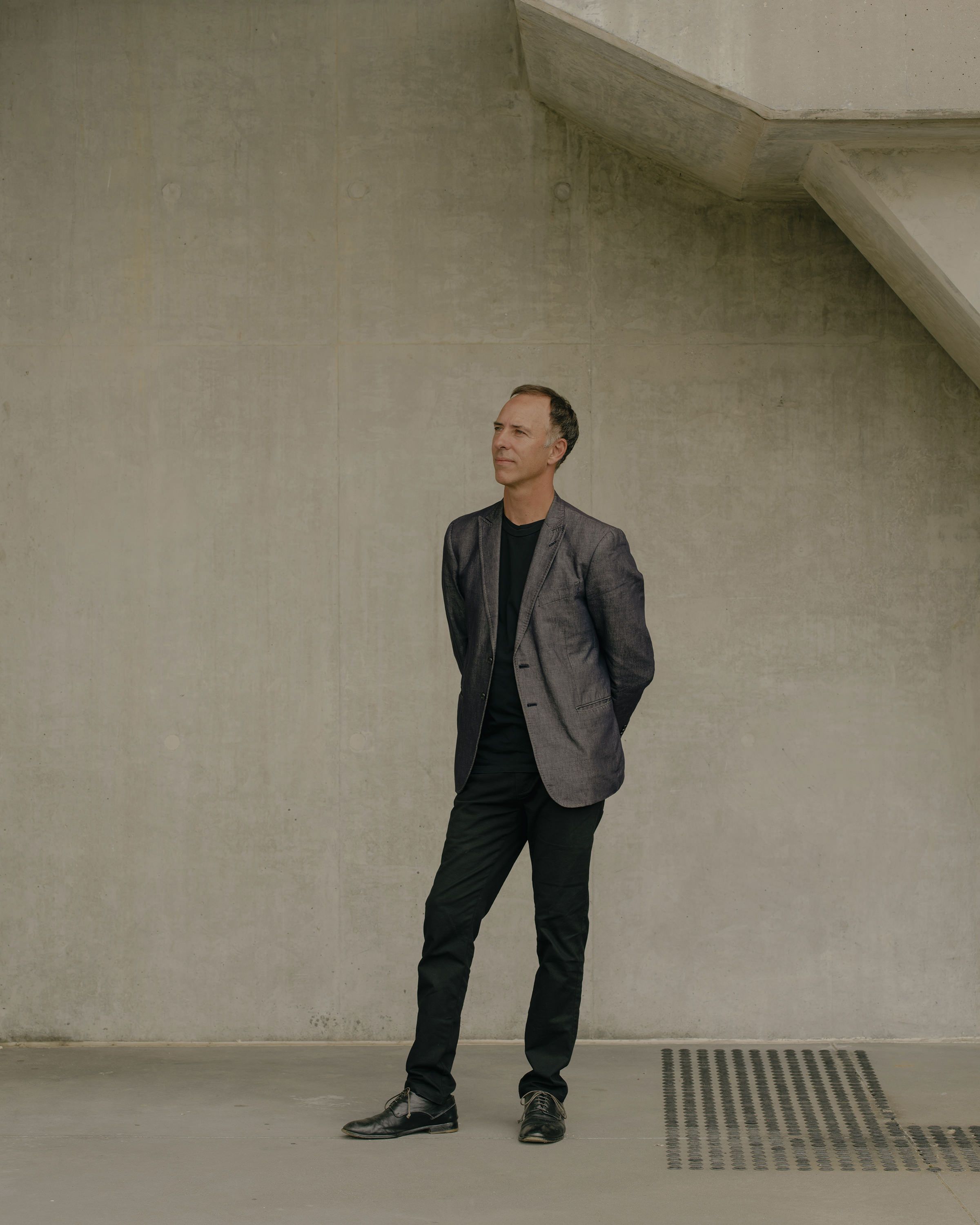 Team - Goldfields House