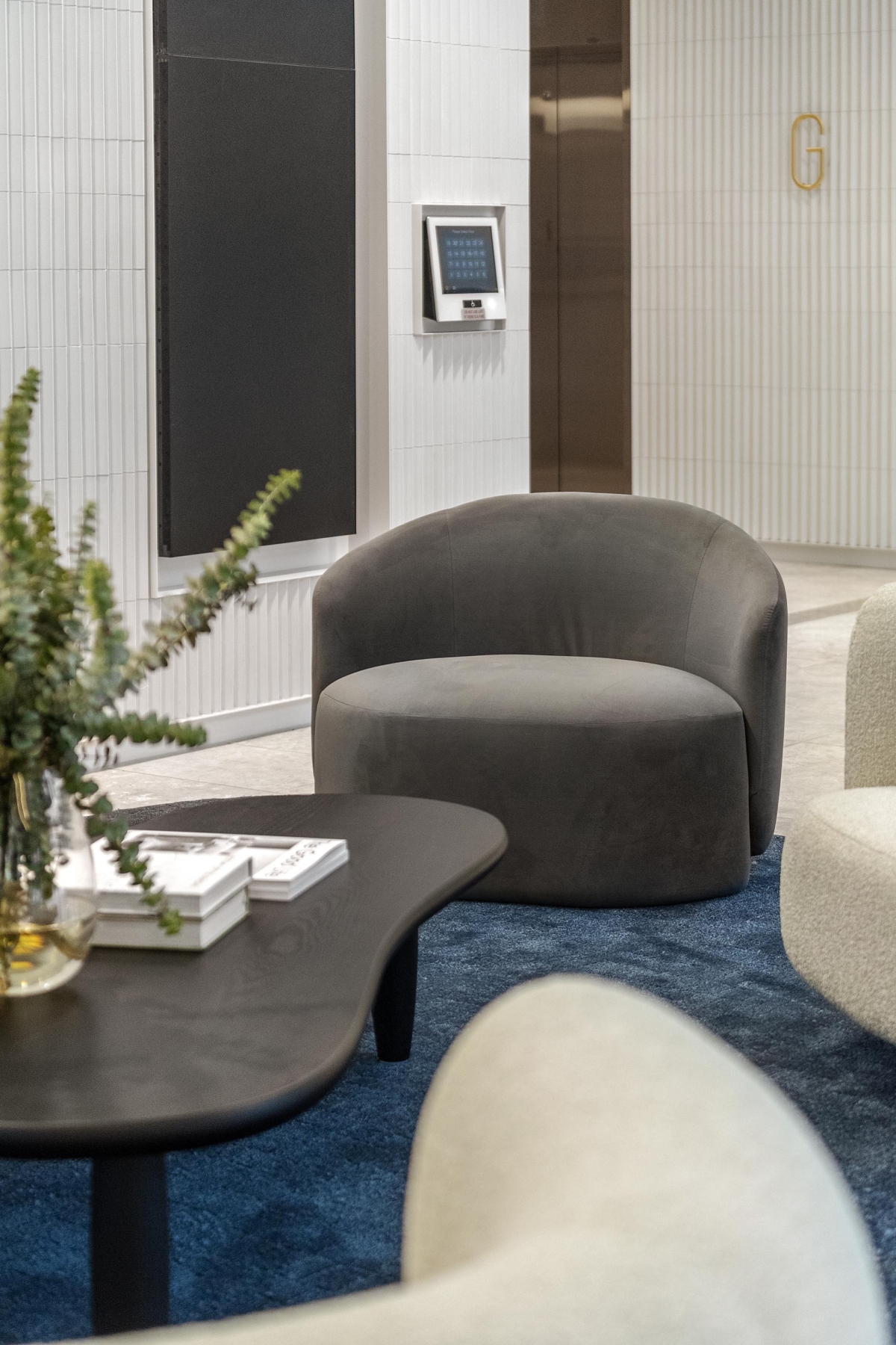 Goldfields House - Goldfields