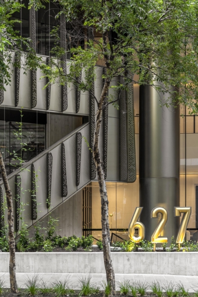 Goldfields House - Goldfields