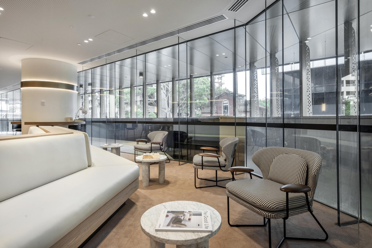 Amenity - Goldfields House