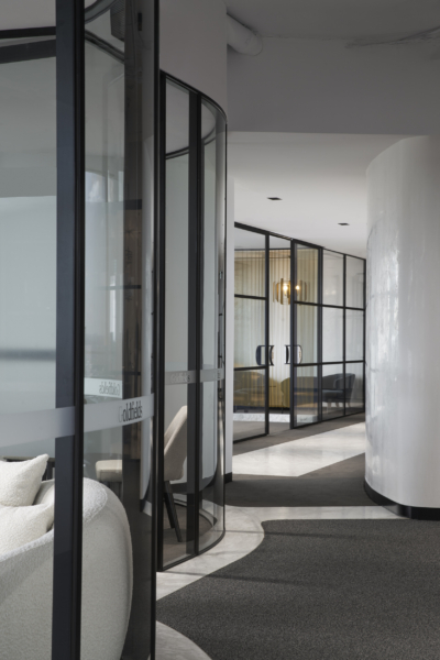 Goldfields House - Goldfields