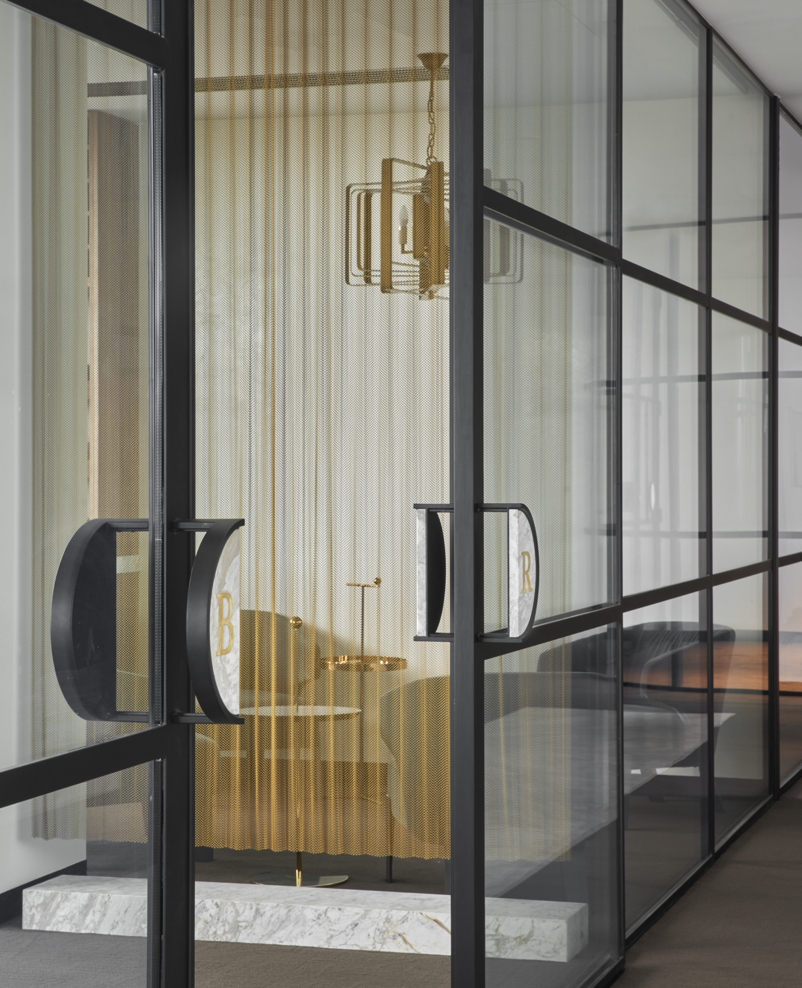 Goldfields House - Goldfields