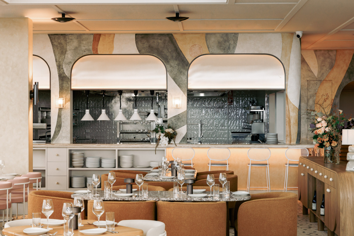 Goldfields House - Goldfields