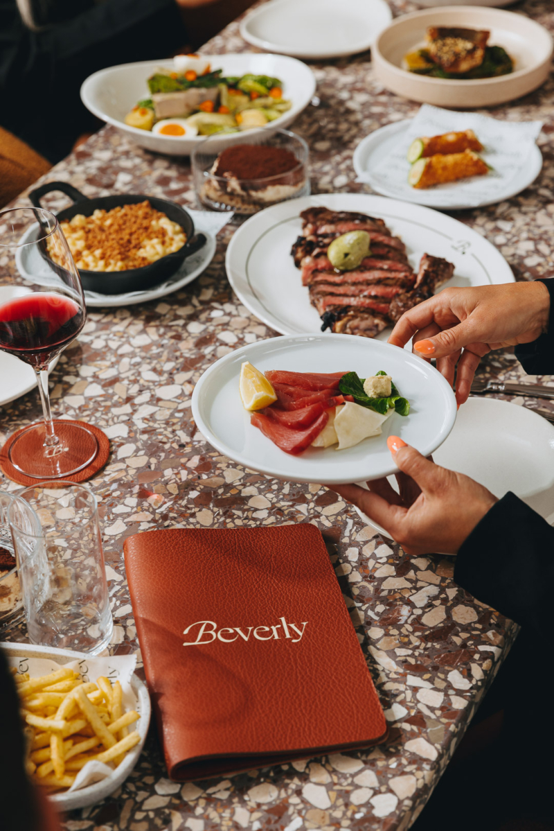 Goldfields House - Goldfields